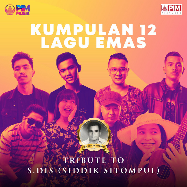 KOMPILASI 12 LAGU BATAK SIDDIK SITOMPUL - Album by PIM MUSIK | Spotify