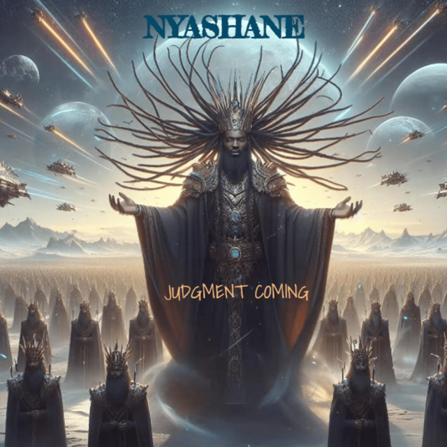 Judgement Coming - Single by Nyashane | Spotify