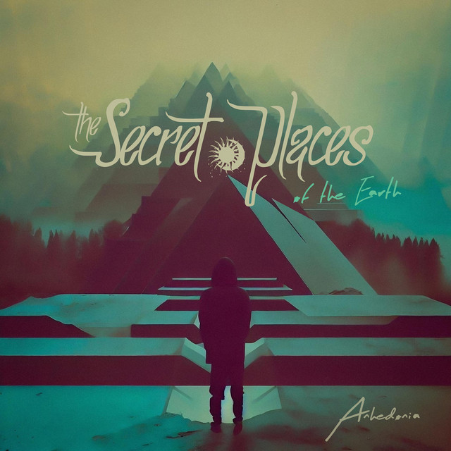 The Secret Places of the Earth | Spotify