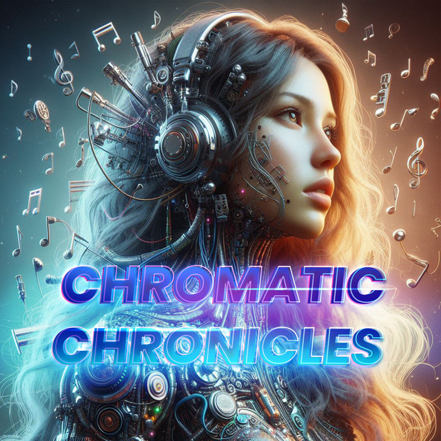 Chromatic Chronicles - EP by SPIIROW | Spotify
