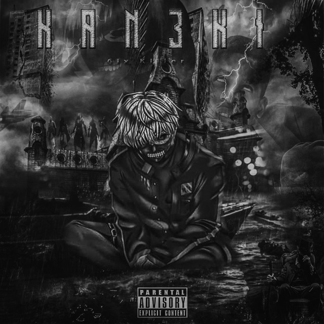 Kaneki - Single by 6ix Killer | Spotify