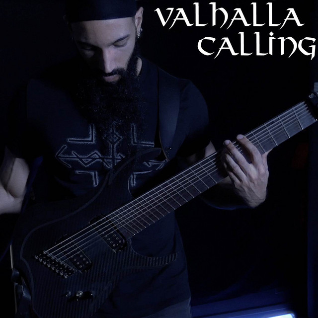 Valhalla Calling (Metal Remix) - Single by Vincent Moretto | Spotify