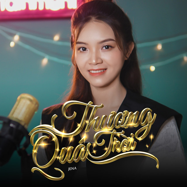 Thương Quá Trời - Single by Jena | Spotify