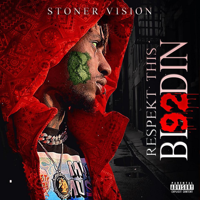 Stoner Vision: Songs list, genres, analysis and similar artists - Chosic