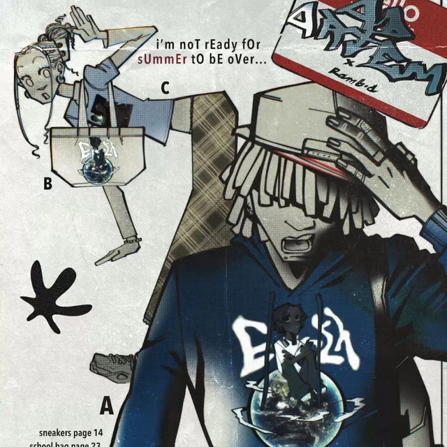 Type shi - song and lyrics by Anti! | Spotify