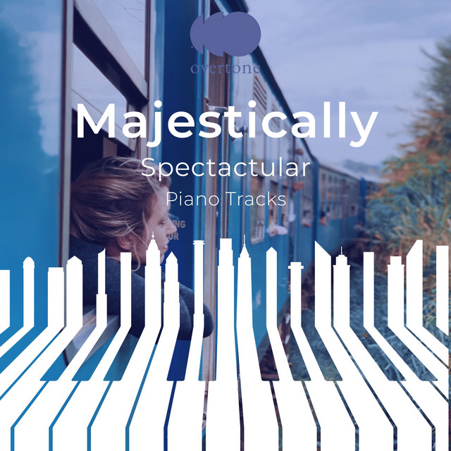 zZz Majestically Spectactular Piano Tracks zZz - Album by Study Music ...
