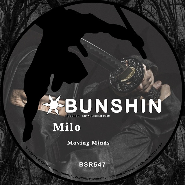 Milo | Spotify