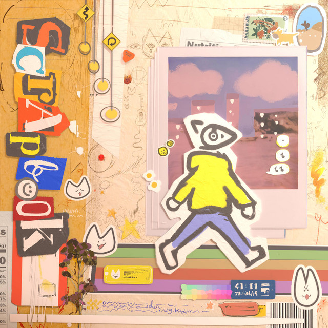 Scrapbook - Single by Coal Bones | Spotify