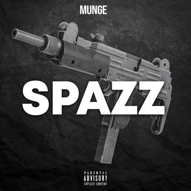 Spazz - song and lyrics by munge | Spotify