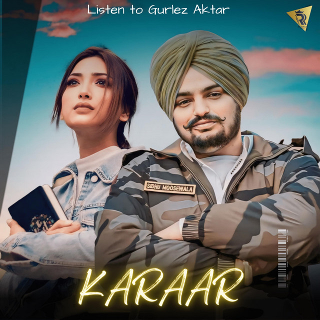 Karaar - Single by Gurlez Akhtar | Spotify