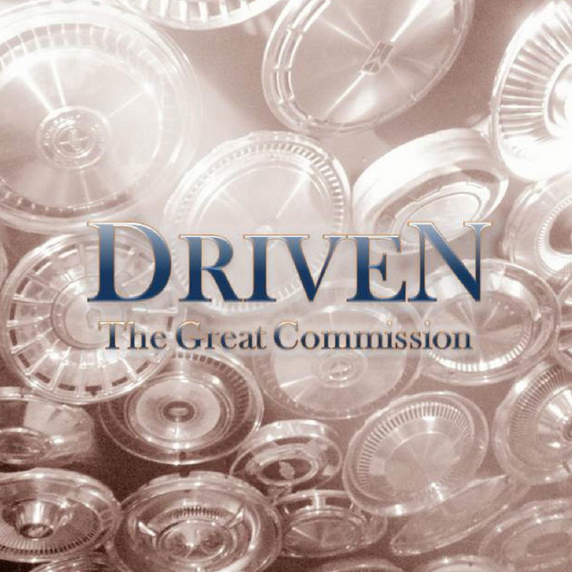 The Great Commission - Album by Driven | Spotify