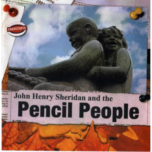 Cornucopia - Album by John Henry Sheridan | Spotify