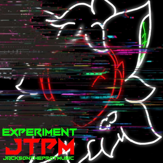 Experiment - Album by JacksonTheProtoMusic | Spotify