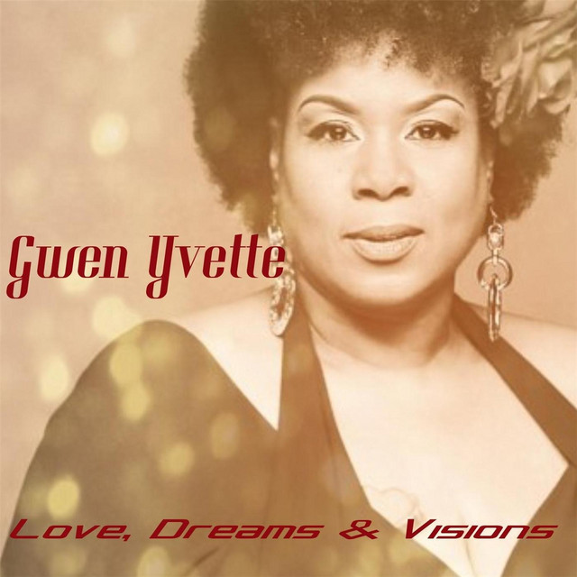 Bigga - song and lyrics by Gwen Yvette | Spotify