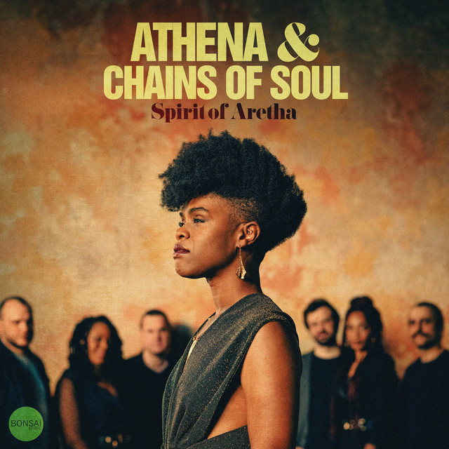 Spirit of Aretha - Album by Athena | Spotify