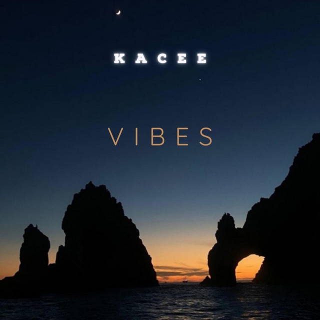 Vibes - Album by Kacee | Spotify
