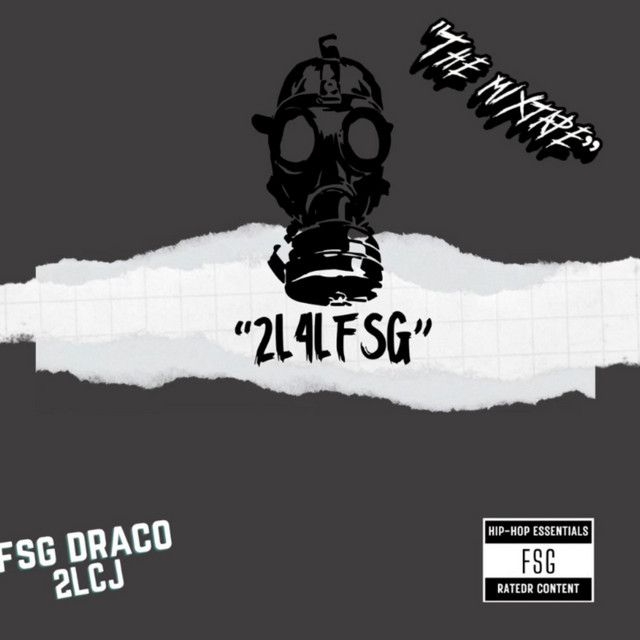FSG DRACO | Spotify