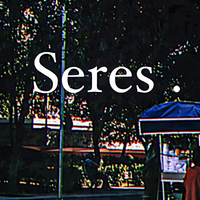 Seres. (Demo) - Single by Esthr3s | Spotify