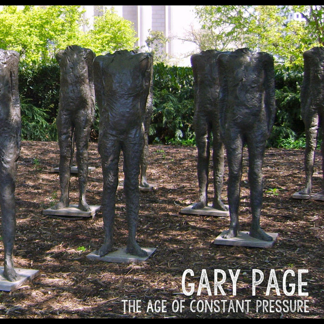 Gary Page | Spotify