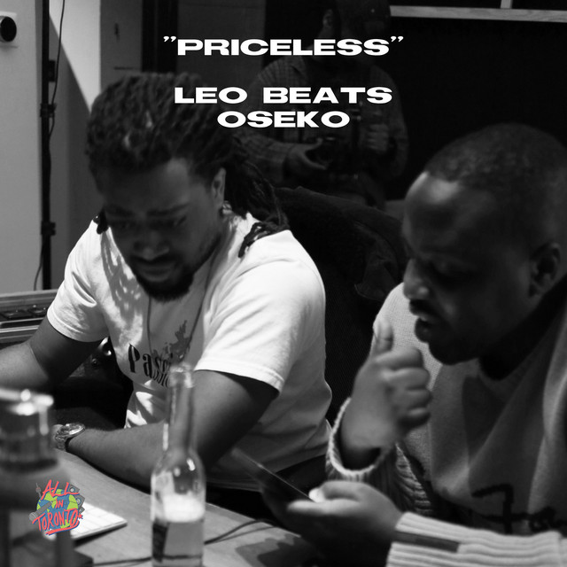 PRICELESS - song and lyrics by ALLINMUSICCOMP، Oseko، Leo Beats | Spotify