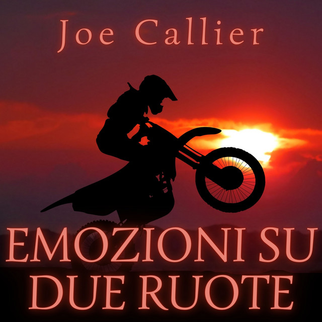 Emozioni Su Due Ruote - Album by Joe Callier | Spotify