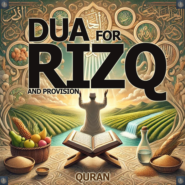 Dua for Rizq and Provision - Single by Quran | Spotify