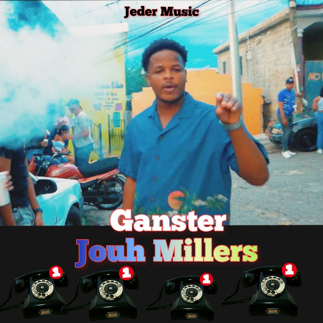 Jouh Millers | Spotify
