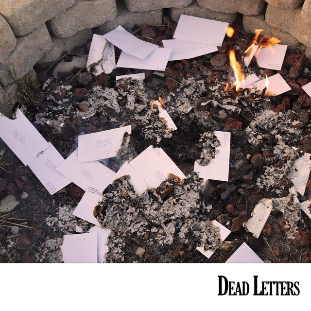 Dead Letters - Single by Hayden Blount | Spotify