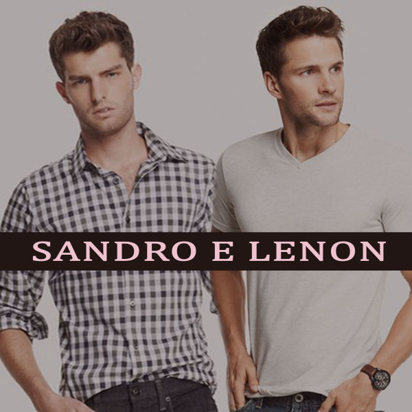 Sandro e Lenon: Songs list, genres, analysis and similar artists - Chosic