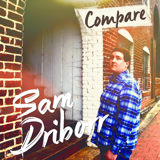 Compare - song and lyrics by Sam Driborr | Spotify