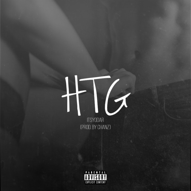 Htg - Single by Itsyodar | Spotify
