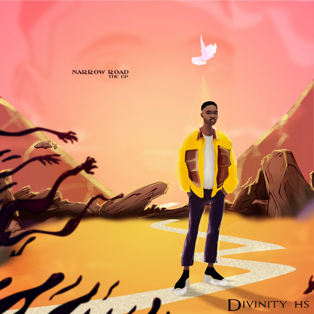 NARROW ROAD THE EP - EP by Divinity Hs | Spotify