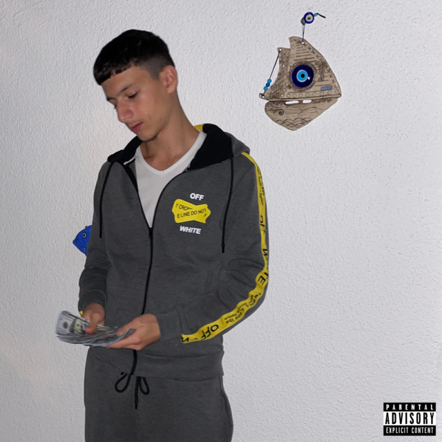 FAKE LOVE - Single by DANYANTE | Spotify