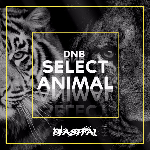 Select Animal Dnb - Single by Dj Astral | Spotify