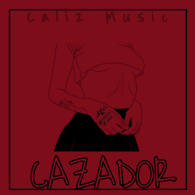 Cazador - Single by Gael Nieves | Spotify