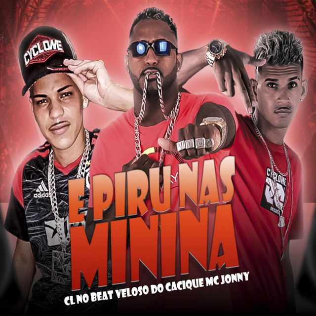 E Peru nas Menina (Remix) - Single by cl no beat | Spotify