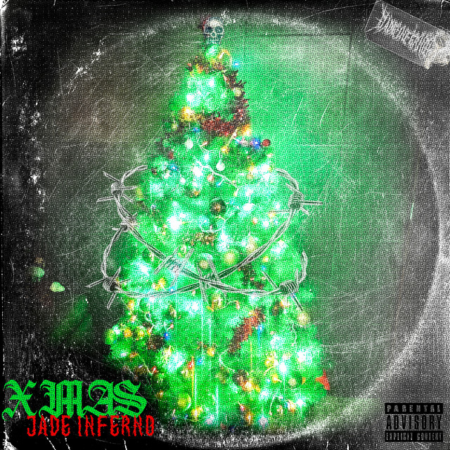 Xmas - EP by Jade Inferno | Spotify