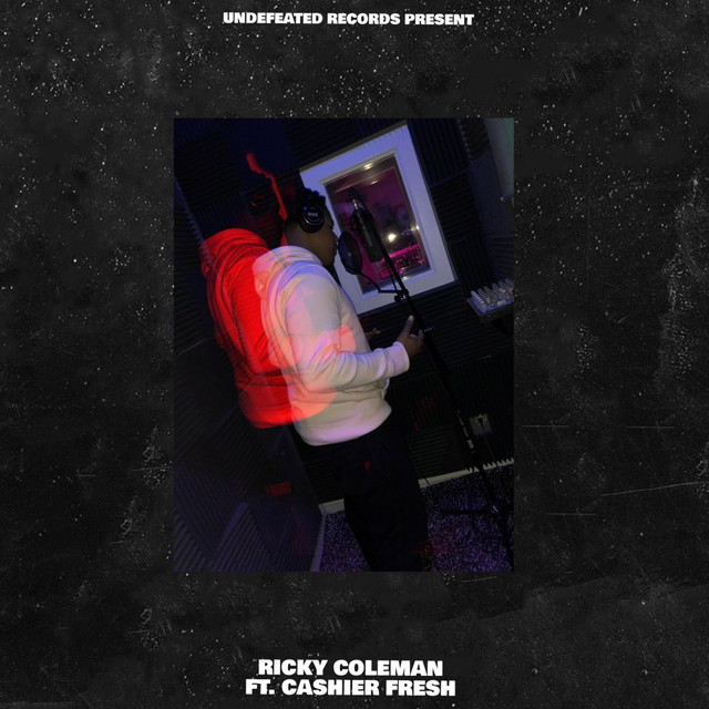 Undefeated (Freestyle) - Single by Ricky Coleman | Spotify