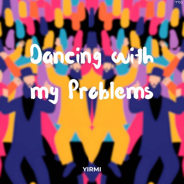 Dancing with My Problems - song and lyrics by YIRMI | Spotify