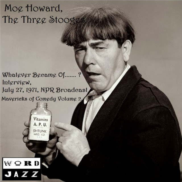 Whatever Became Of? Interview, July 27th 1971, NPR Broadcast ...