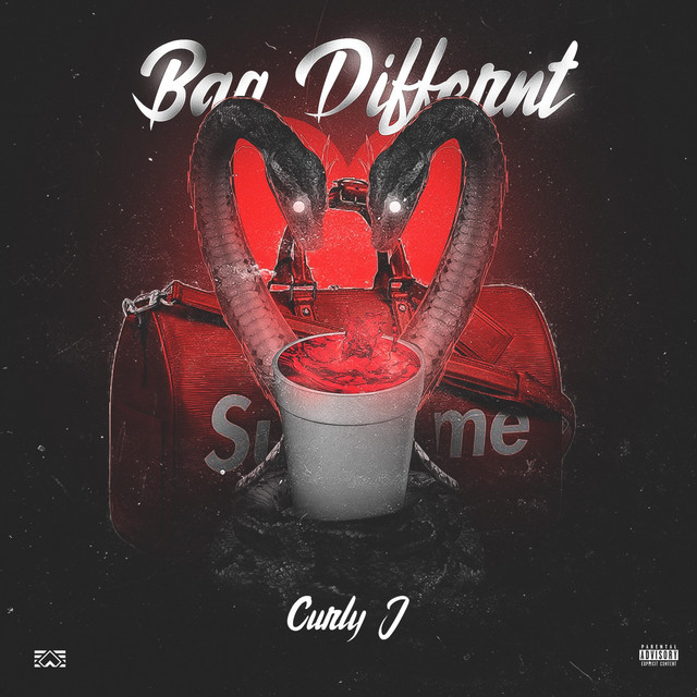 Bag Different - Single by Curly J | Spotify