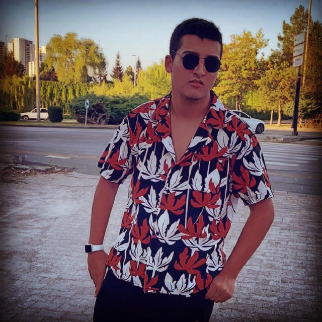Serseriler - Single by MURAT KARAKAŞ | Spotify