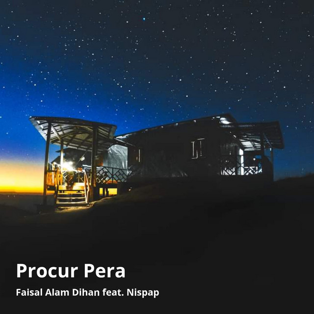 Procur Pera - Single by Faisal Alam Dihan | Spotify