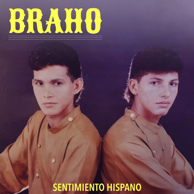 Sentimiento Hispano - EP de Braho | Spotify
