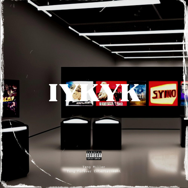 If You Know You Know - Single by Yxng Miller | Spotify