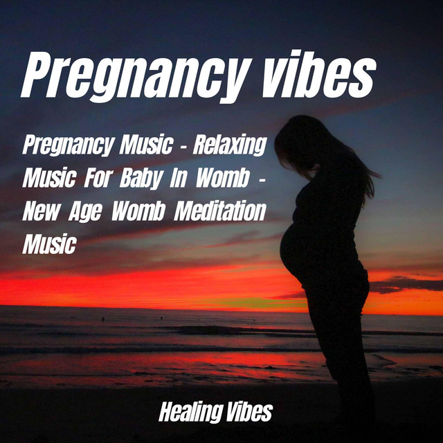 Pregnancy Music Relaxing Music For Baby In Womb New Age Womb Meditation ...
