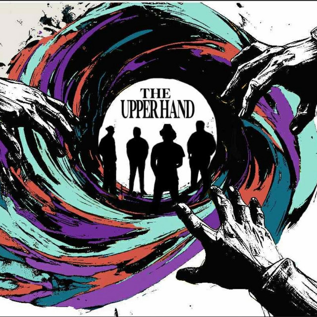 The Upper Hand - Album by The Upper Hand | Spotify
