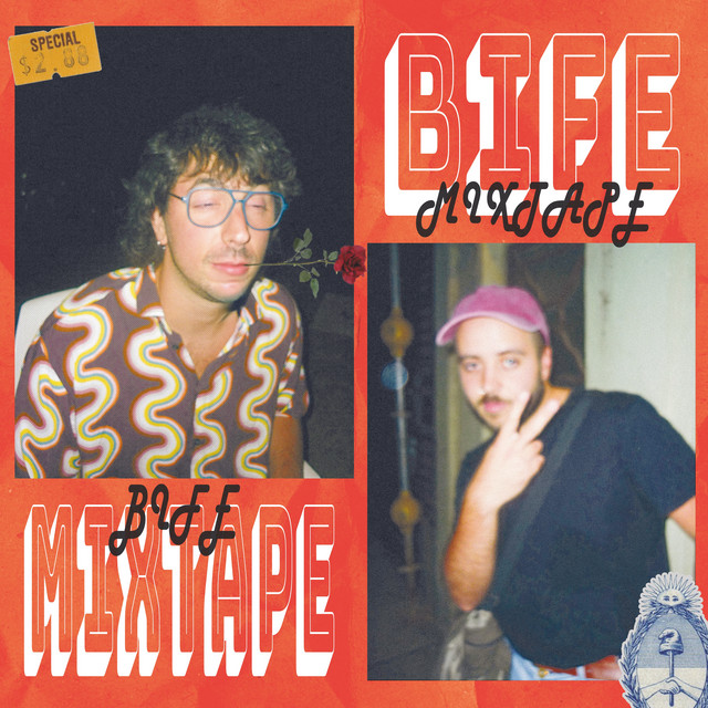 Bife Mixtape - Album de Tomas Torres | Spotify
