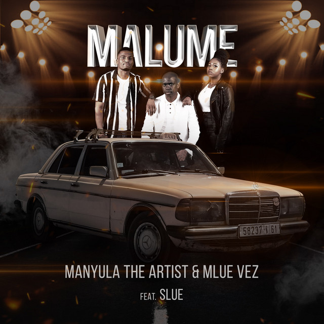 Malume - Single by Manyula the Artist | Spotify