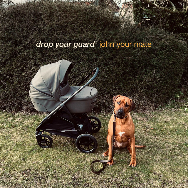Drop Your Guard - Single by John Your Mate | Spotify
